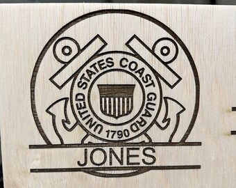 Navy Split Seal SVG DXF AI File Digital Download for - Etsy