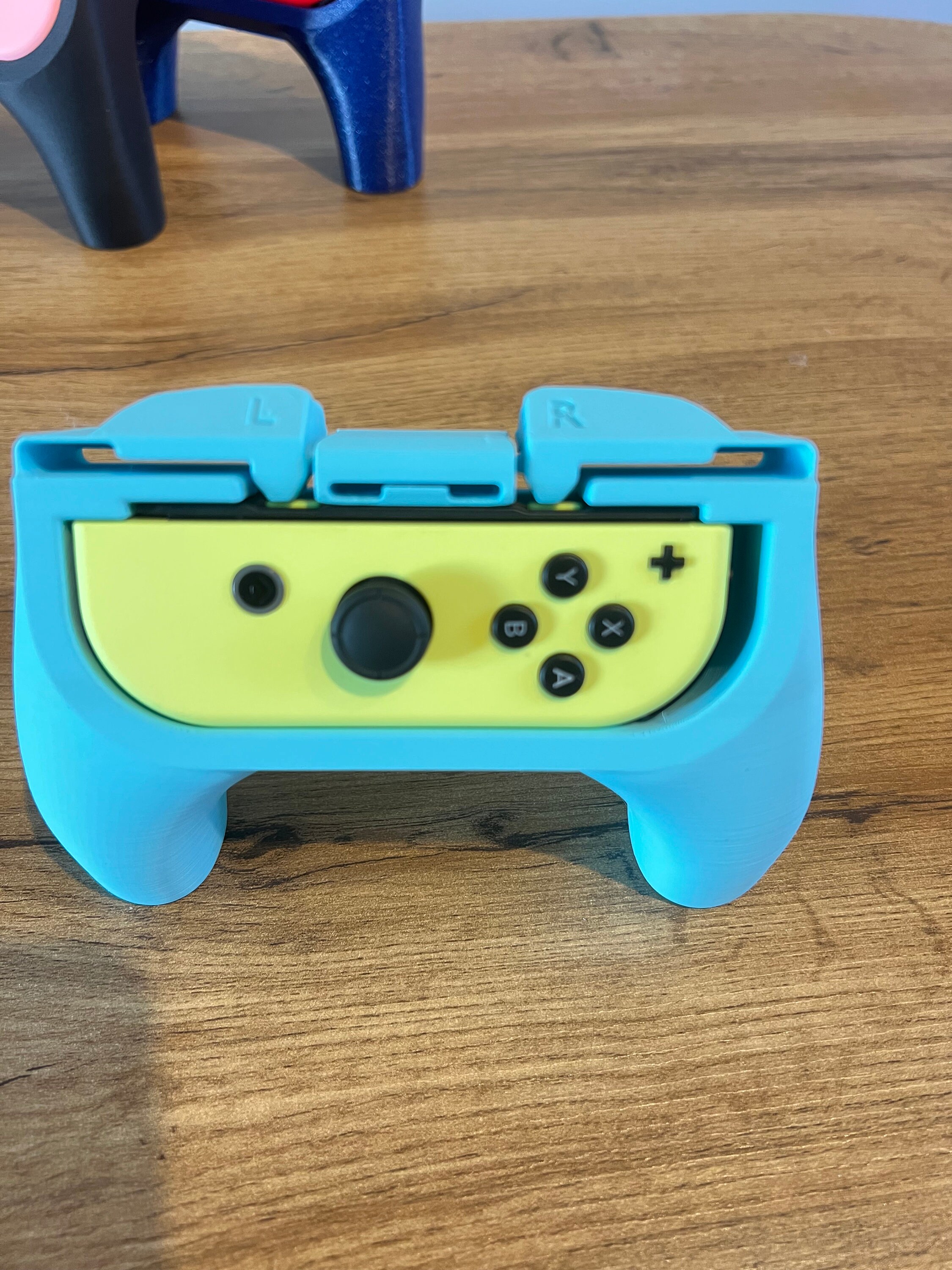 3D Printed Nintendo Switch Joycon Controller - Etsy