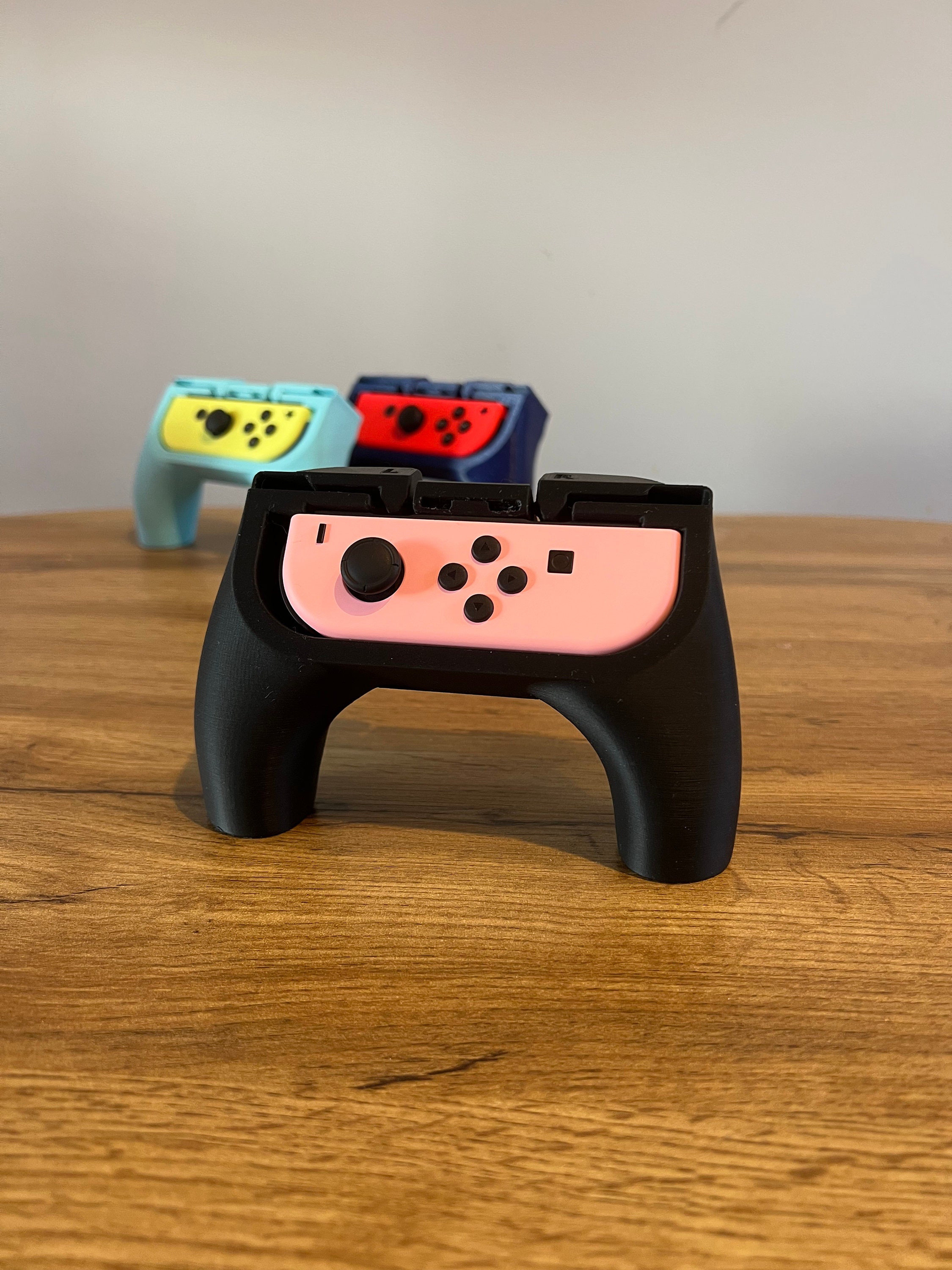 3D Printed Nintendo Switch Joycon Controller - Etsy