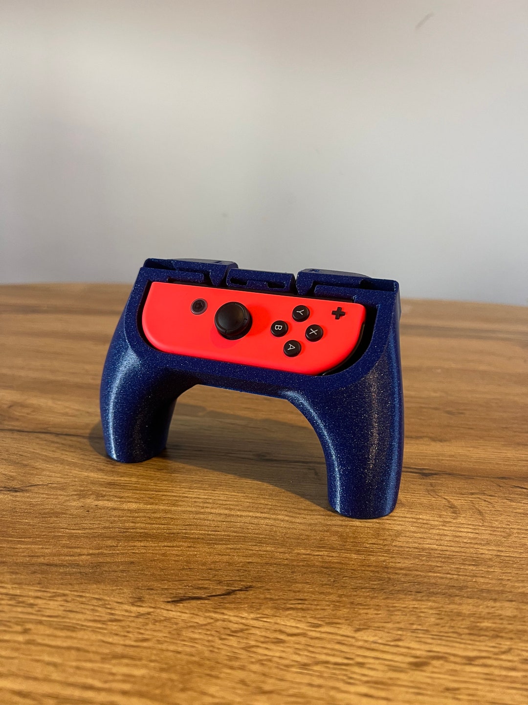 3D Printed Nintendo Switch Joycon Controller - Etsy