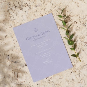 3 Party Invitation Card Templates - Printable Country Club Inspired ...