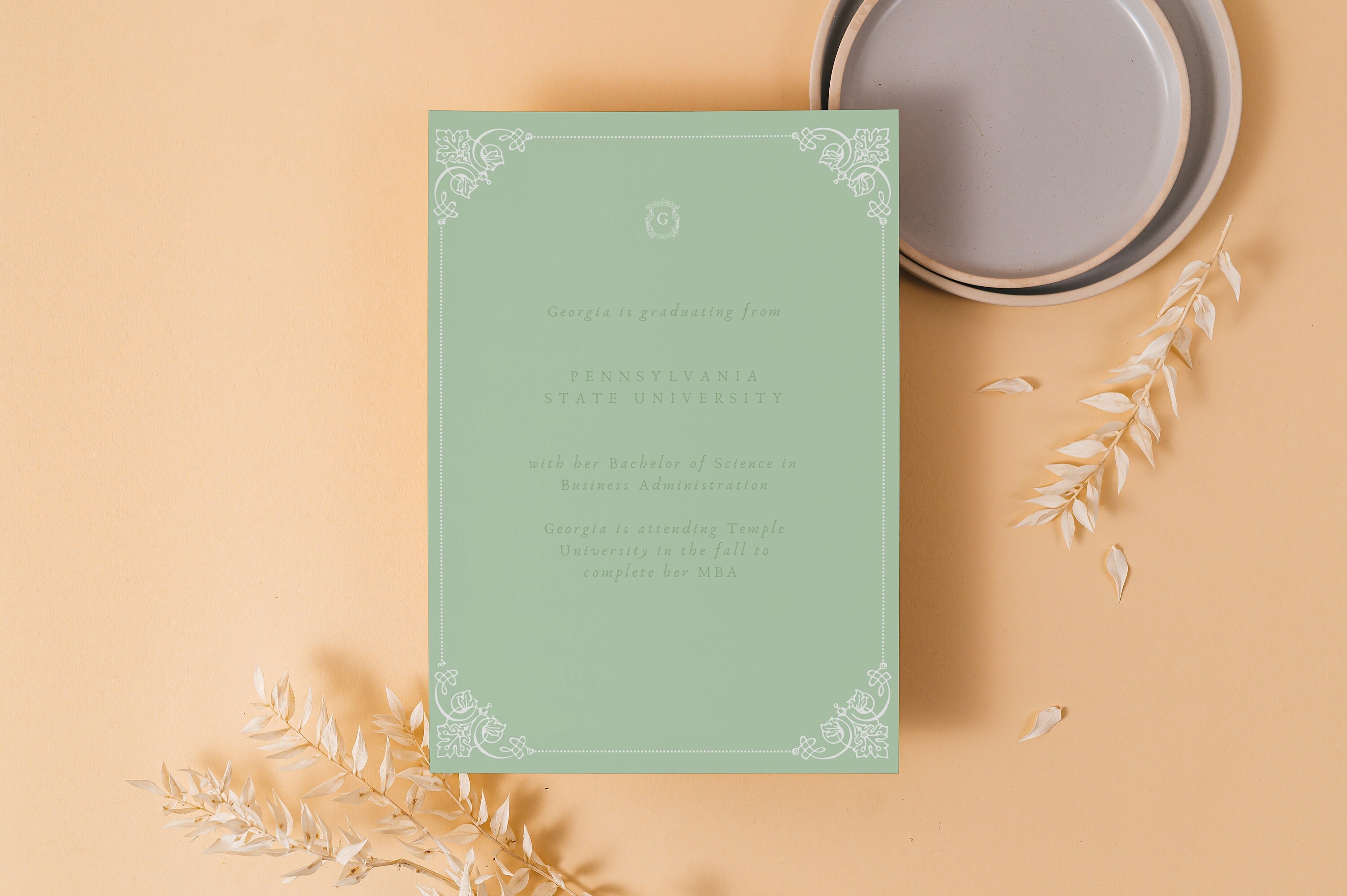 3 Party Invitation Card Templates - Printable Country Club Inspired ...