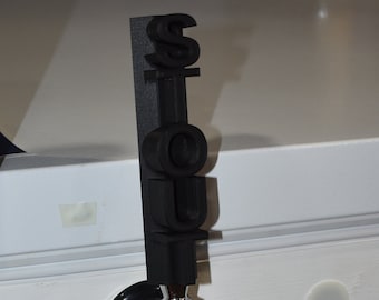 Beer Tap Handle 3d Print - Etsy