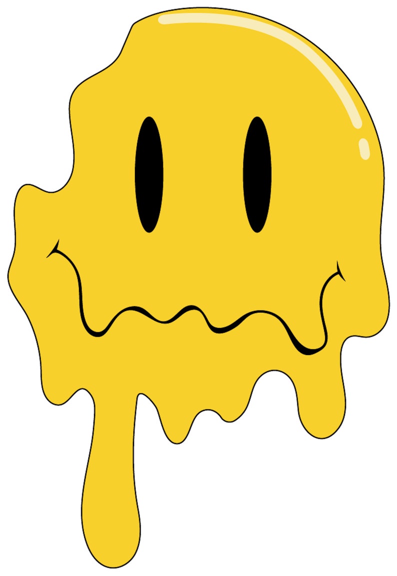Digital Download Smiley Face , Smiley Face SVG, Smiley Face PNG - Etsy