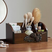 Wooden Makeup - Etsy
