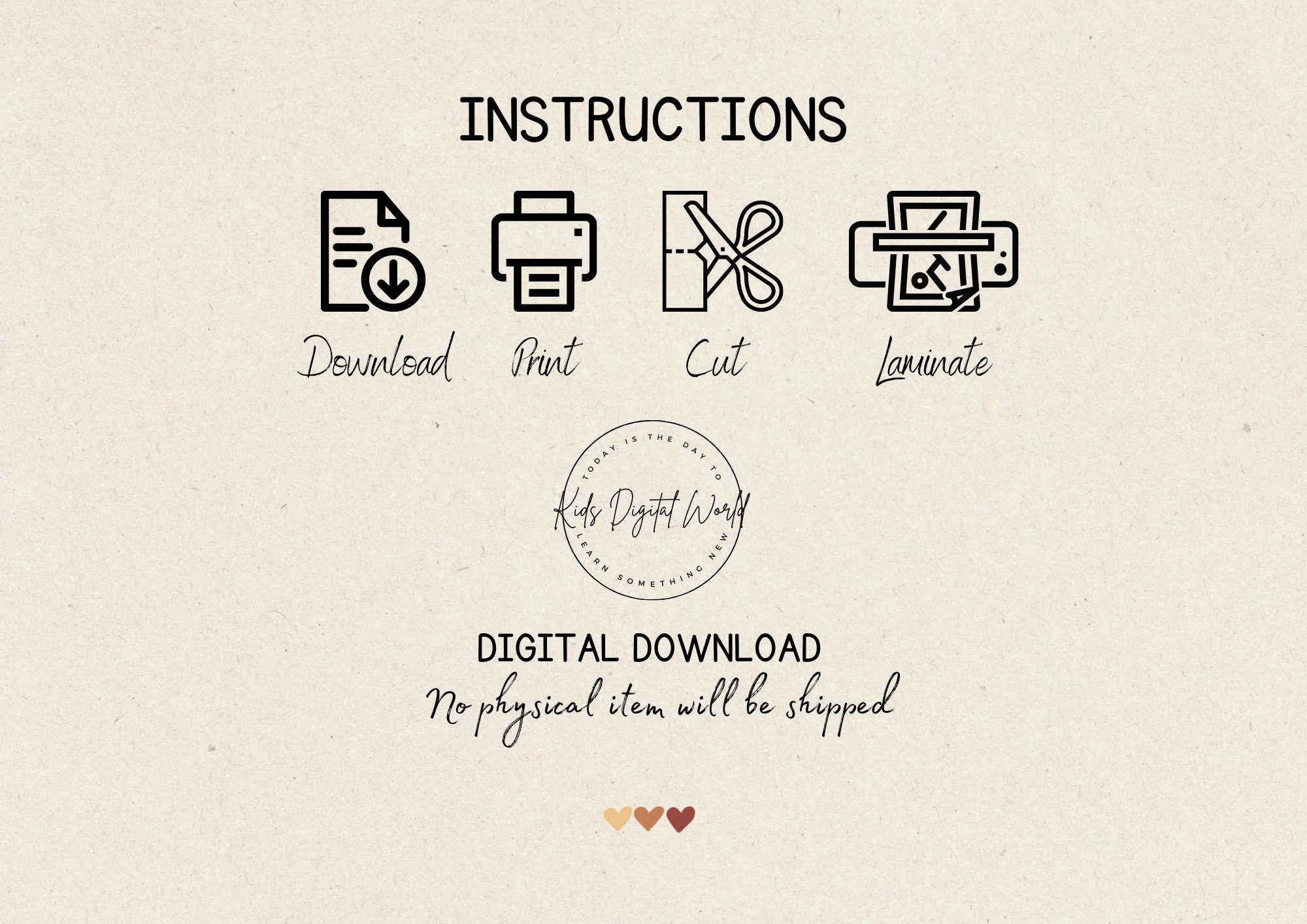 Bilingual Farm Animals Educational Cards | Montessori Flash Cards ...