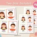 Bilingual Emotion Flashcards: English-spanish Learning (PDF) - Etsy
