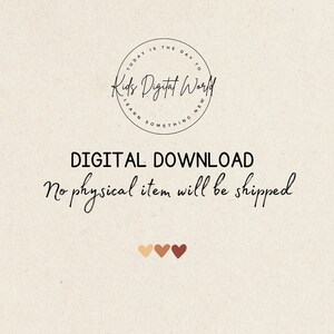 Object Count Worksheet Printable Counting Objects Play Math - Etsy