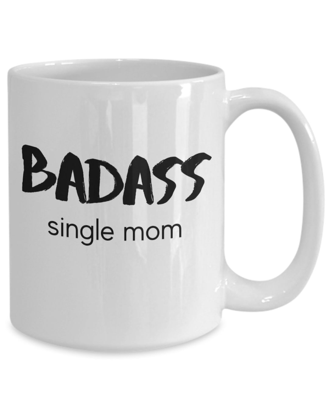 Make Single Mom Life Easier, Single Mom Quotes, Presents for Mom, House ...