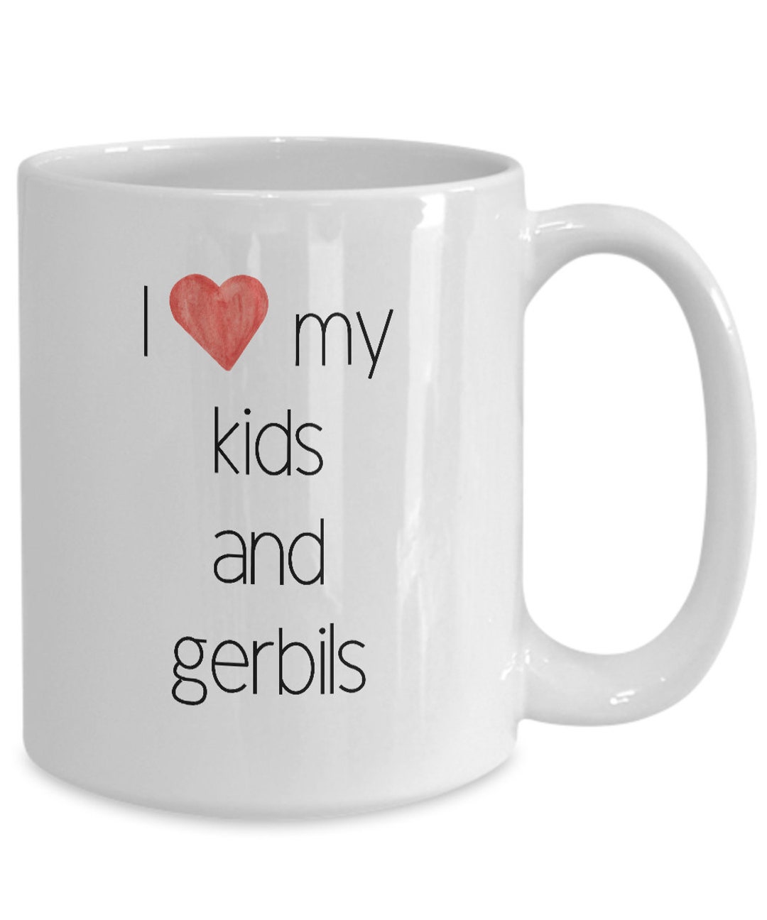 Gerbil Water Bottle, Gerbil Toys for Kids, Water Bottles, Gifts for ...