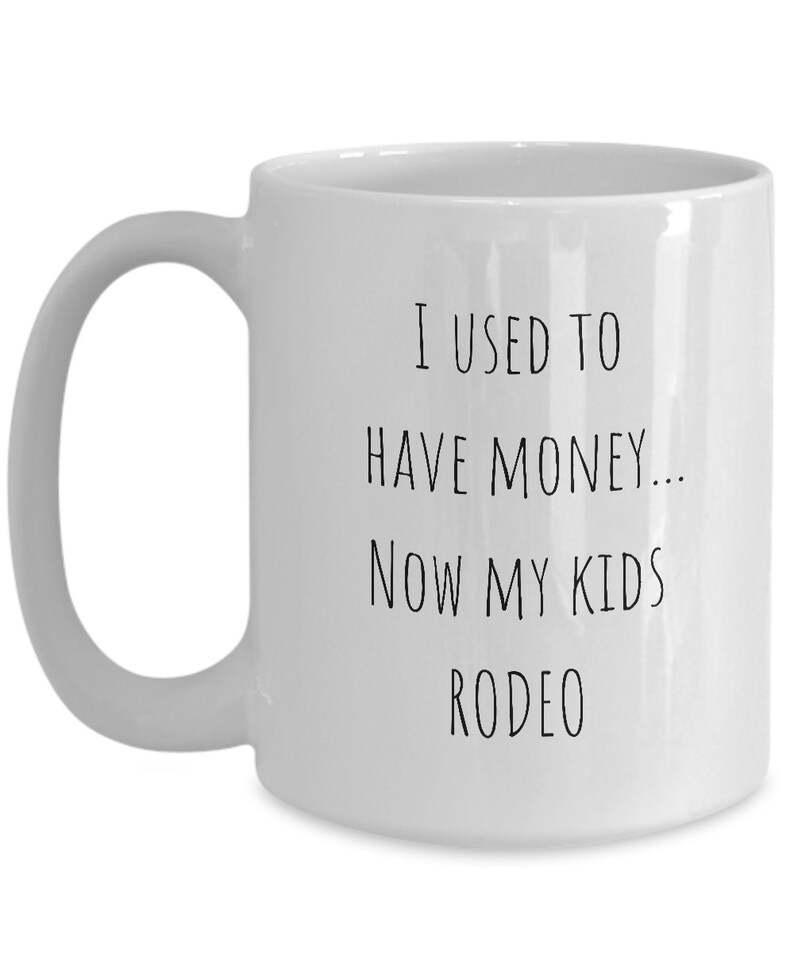 Rodeo Mug, Rodeo Svg, First Rodeo Birthday, Walk Ride Rodeo, Barrel ...