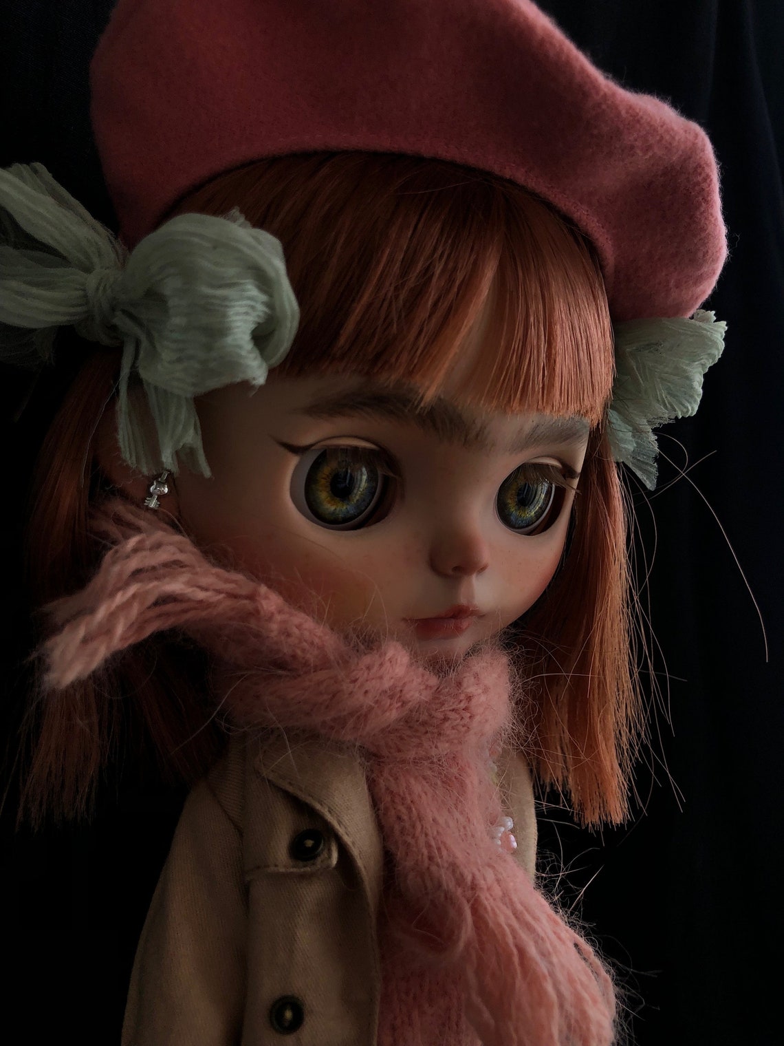 Custom Blythe SBL Blythe Doll Blythe Doll Original Blythe - Etsy