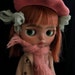 Custom Blythe SBL Blythe Doll Blythe Doll Original Blythe - Etsy