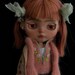 Custom Blythe SBL Blythe Doll Blythe Doll Original Blythe - Etsy