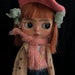 Custom Blythe SBL Blythe Doll Blythe Doll Original Blythe - Etsy