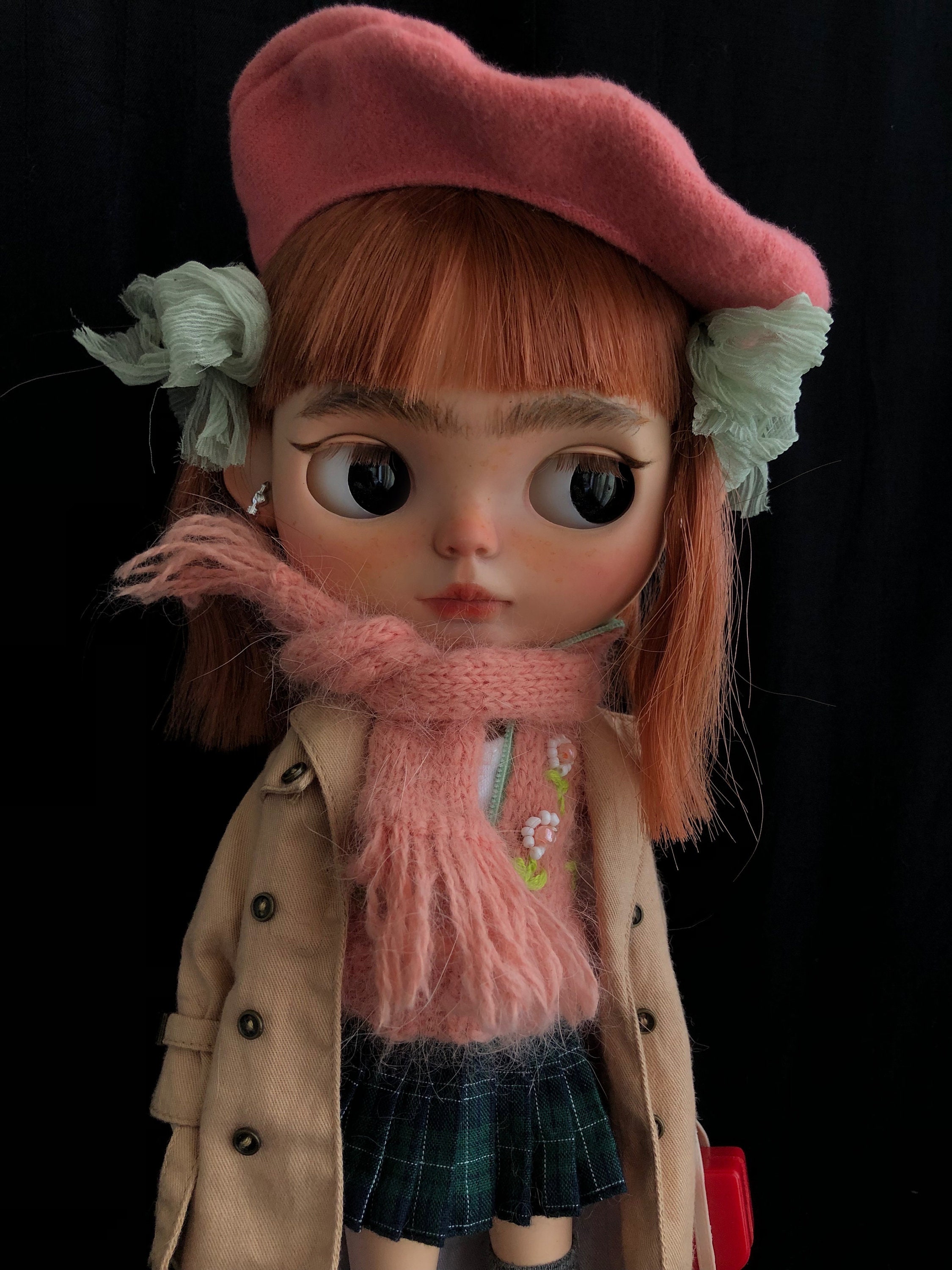 Custom Blythe SBL Blythe Doll Blythe Doll Original Blythe - Etsy