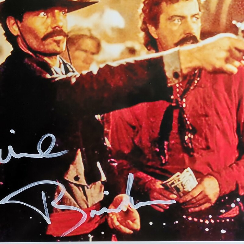 Johnny Ringo - Etsy