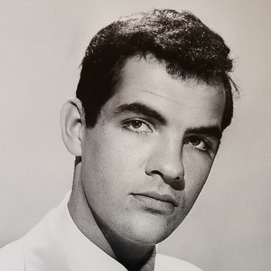 Gary Raymond, Jason and the Argonauts, Signed Autograph Photo - Etsy