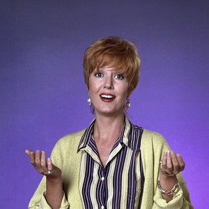 Anne Schedeen, Kate Tanner, ALF, Original Autograph, Hand Signed, Coa ...