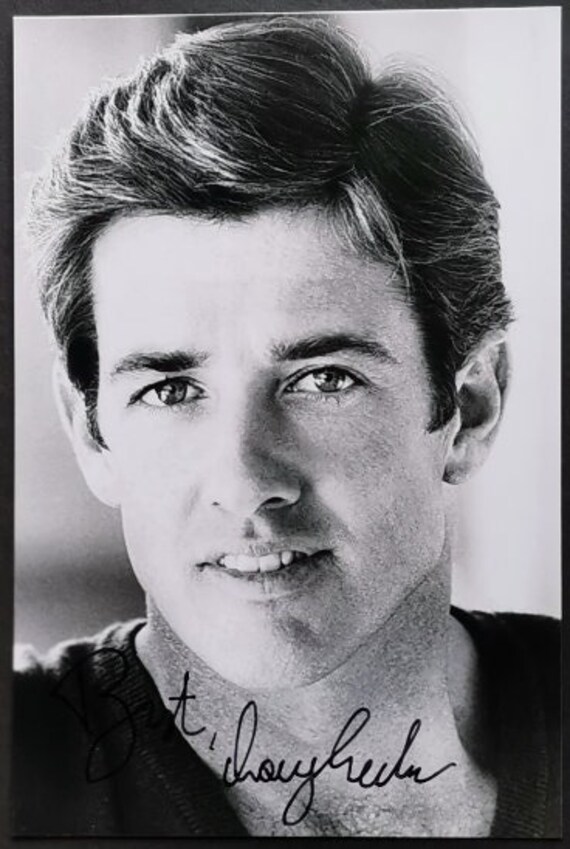 Doug Sheehan's Instagram, Twitter & Facebook on IDCrawl