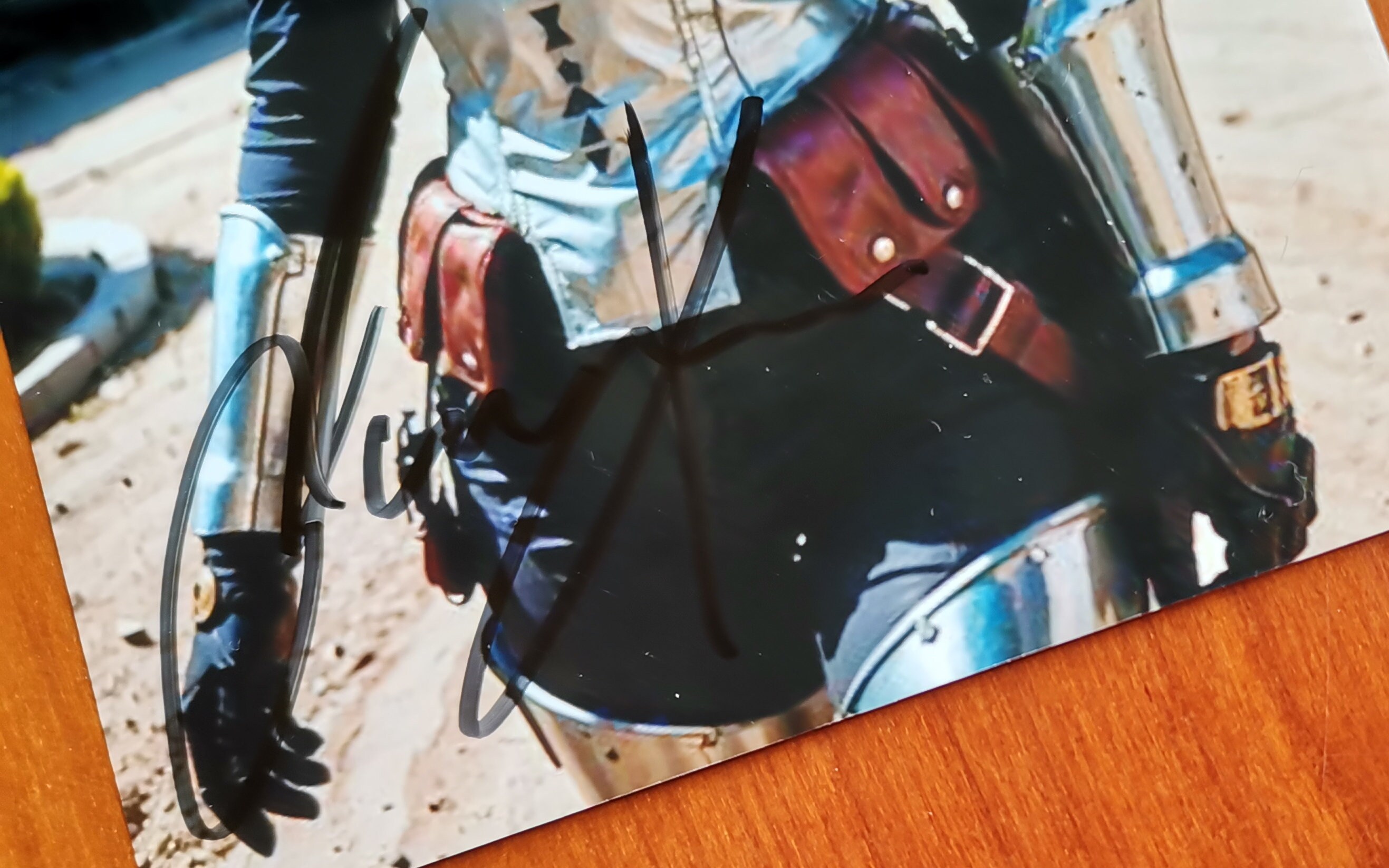 Emily Rudd, Nami, One Piece, Signed Autograph Photo 6x4 - Etsy