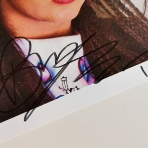 Boy George Signed Autographed 8X6 Photo - Etsy