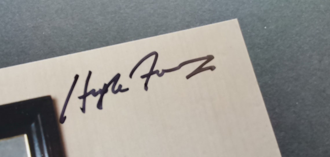 Poirot, Hugh Fraser, Philip Jackson and Pauline Moran, Photo Multi ...