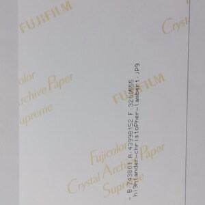 Highlander Christopher Lambert, Signed Autograph Photo - Etsy