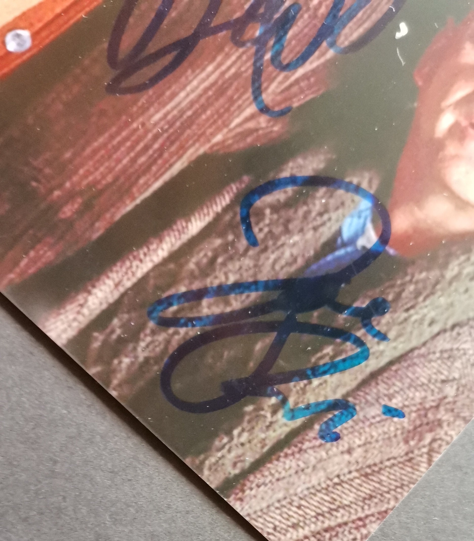 Joe Pesci and Daniel Stern, Home Alone, Signed Autographed 6x4 Photo ...