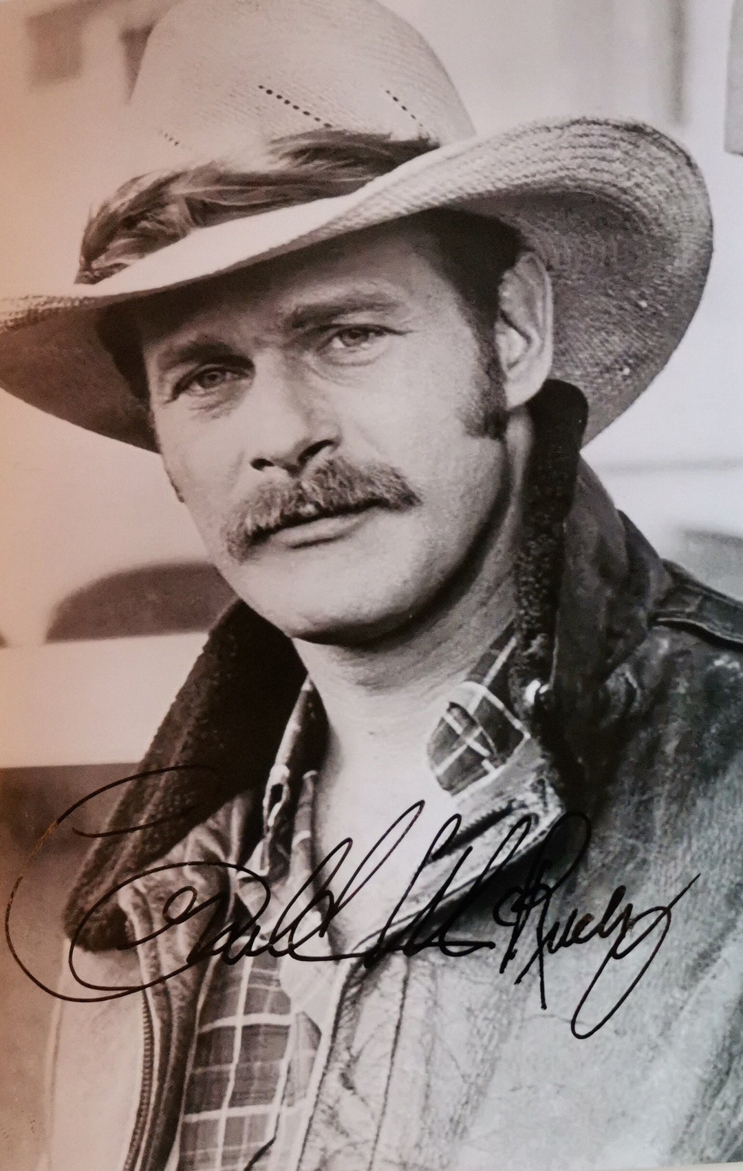 Gerald McRaney, NCIS: Los Angeles, Signed Autographed Photo 6x4 - Etsy.de Gerald McRaney, NCIS: Los Angeles, Signed Autographed Photo 6x4 - Etsy.de