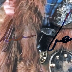 Highlander Christopher Lambert, Signed Autograph Photo - Etsy