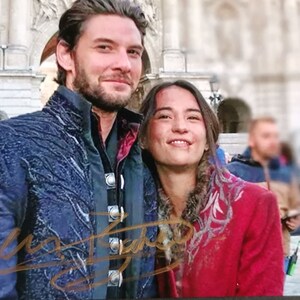 Ben Barnes, Prince Caspian, Signed Autograph Photo - Etsy