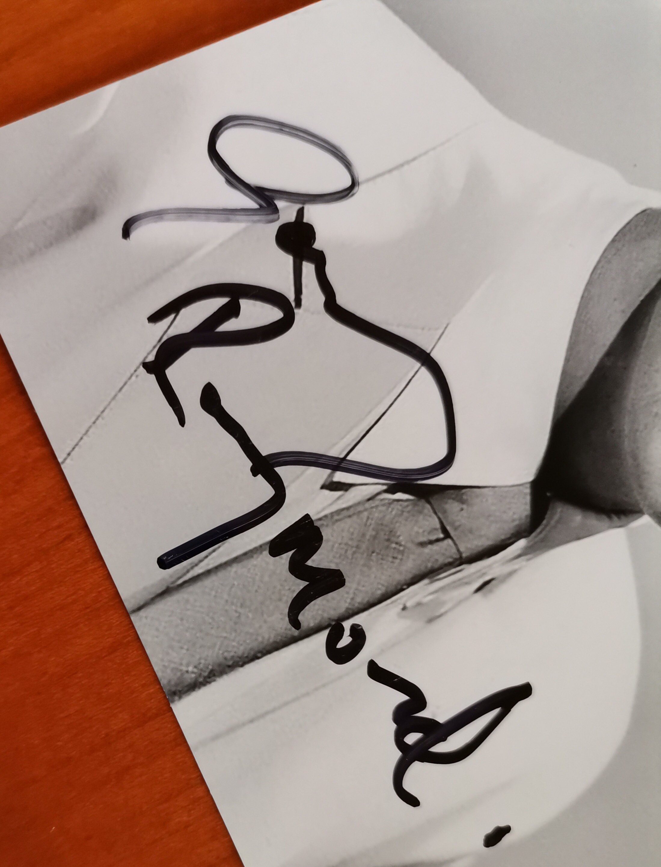 Gary Raymond, Jason and the Argonauts, Signed Autograph Photo - Etsy