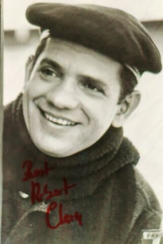 Robert Clary Days of Our Lives Bold and the Beautiful - Etsy