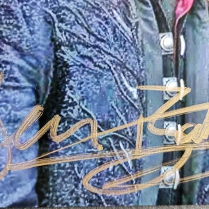 Ben Barnes, Prince Caspian, Signed Autograph Photo - Etsy