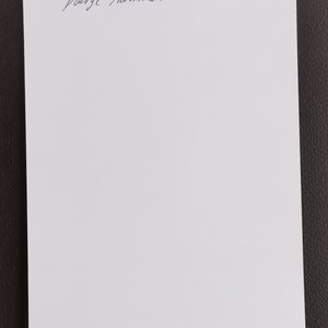 Daryl Hannah, Sense8, Blade Runner, Signed Autographed 6x4 Photo - Etsy