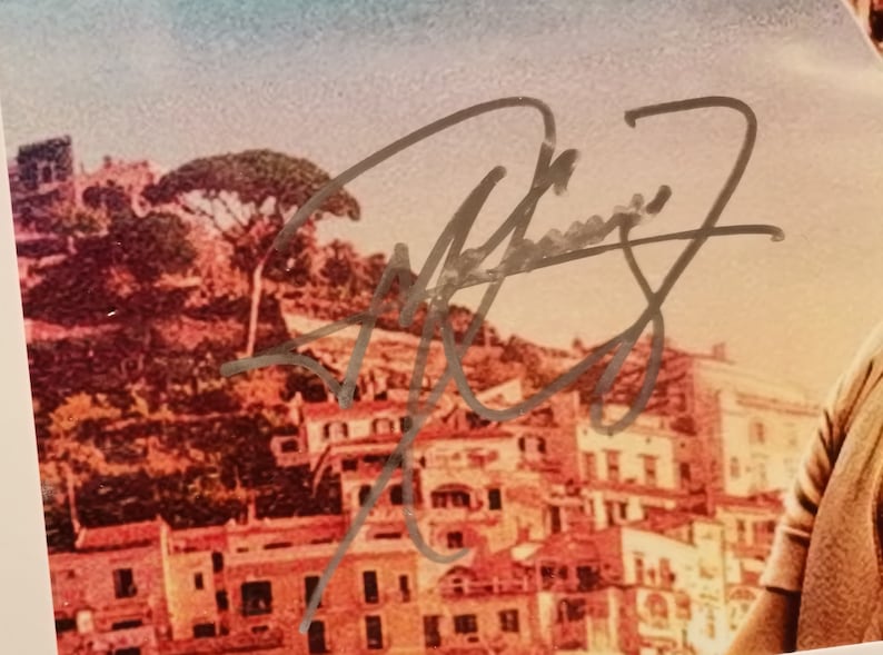 Mackenyu, Roronoa Zoro in One Piece, Signed Autographed Photo 6x8 In - Etsy