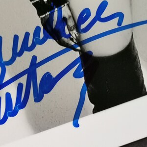 Candice Patton the Flash Signed Autograph Photo - Etsy