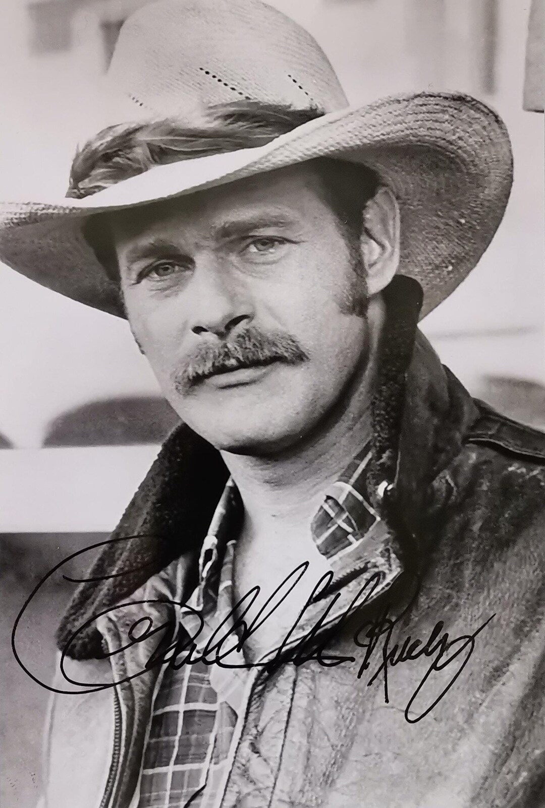 Gerald Mcraney, NCIS: Los Angeles, Signed Autographed Photo 6x4 - Etsy Gerald Mcraney, NCIS: Los Angeles, Signed Autographed Photo 6x4 - Etsy