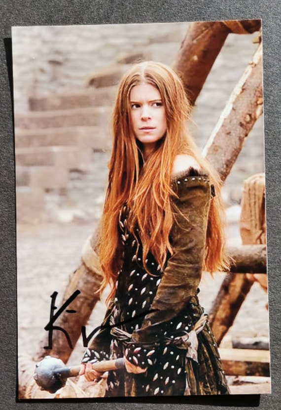 Ironclad Movie Kate Mara