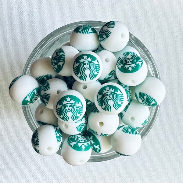Starbucks Keychain - Etsy