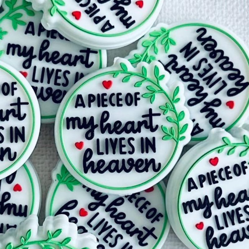 In Memory of Focal Beads - Etsy