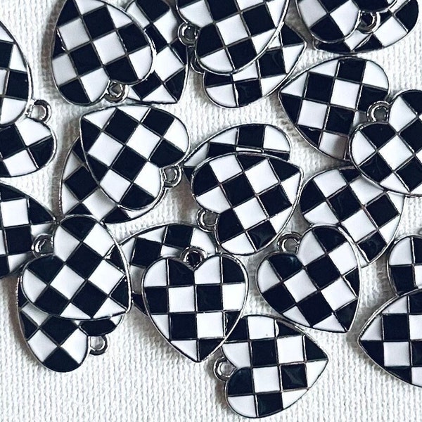 Checkered Flag - Etsy