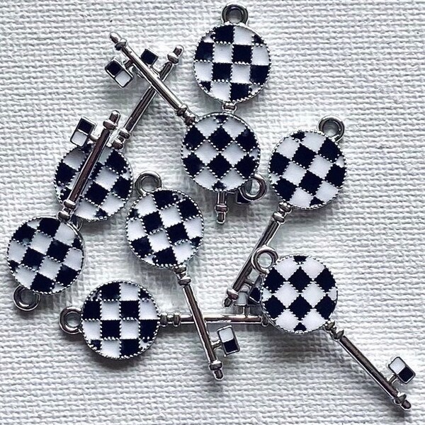 Checkered Flag - Etsy