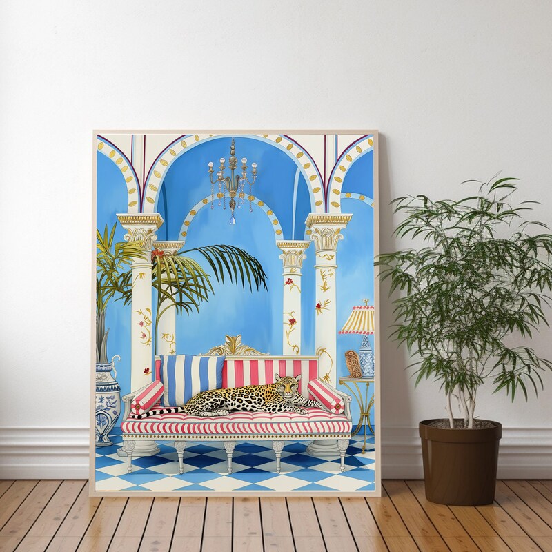 Chinese Chippendale - Etsy