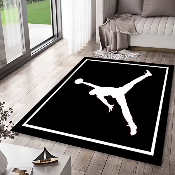 Air Jordan Decor - Etsy