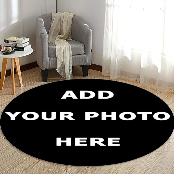 Personalized Rug - Etsy