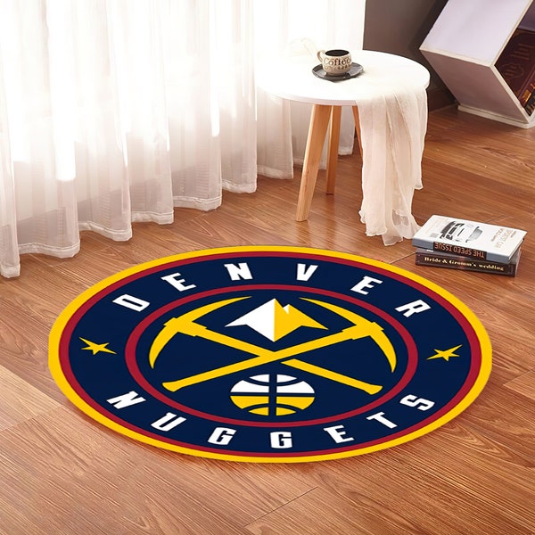 Denver Nuggets - Etsy