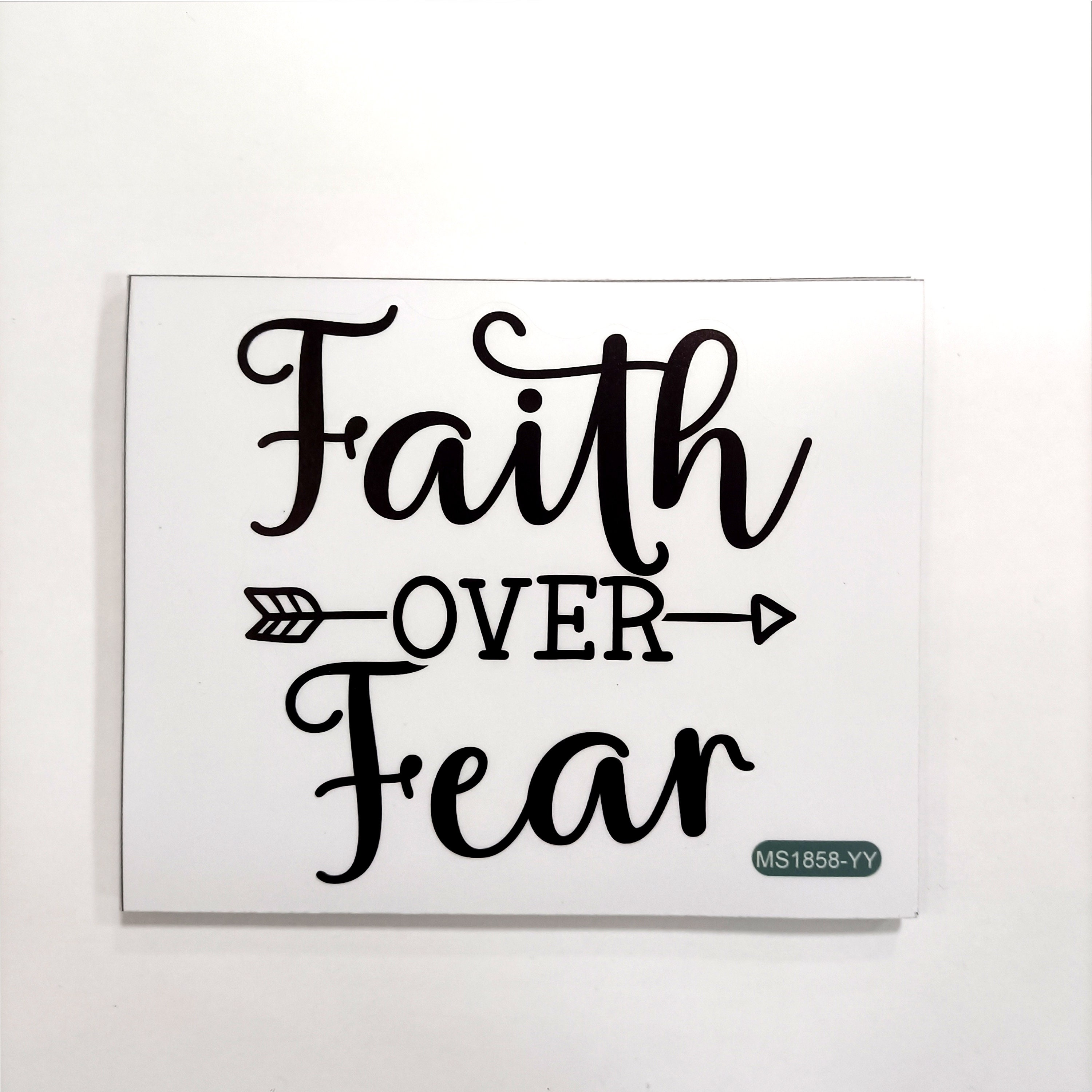 Praying Girl, but First Pray, Faith Over Fear, She is Strong. - Etsy