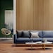 SAMPLE - Oak - Acoustic Wood Slat Wall Panel - Etsy